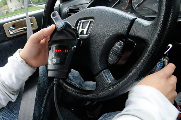 How To Apply For An Ignition Interlock Permit In Georgia