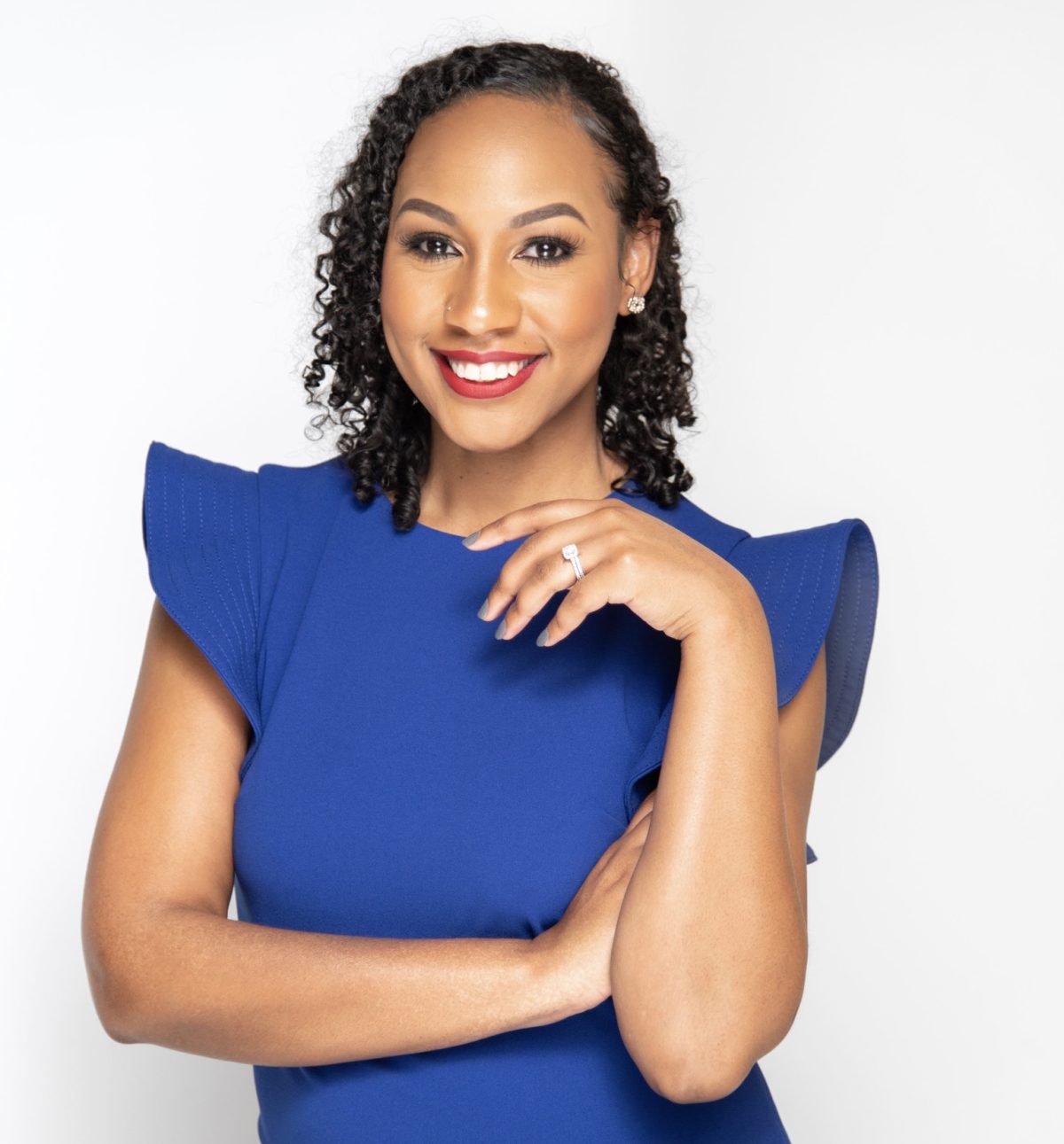 Meet Attorney Juanita Kimble - EHG Law Firm